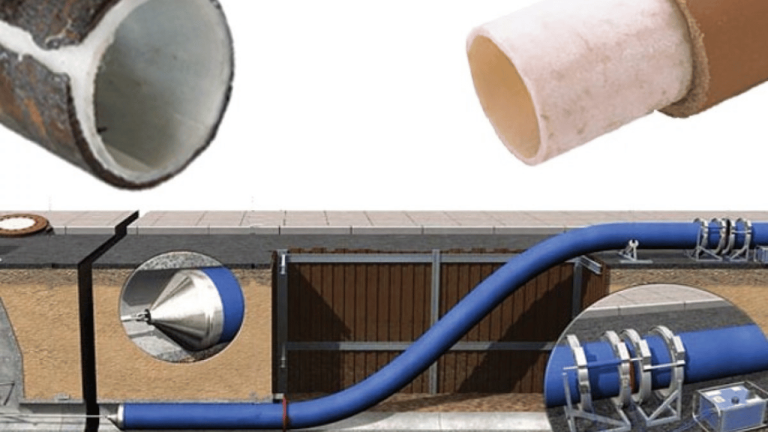 Cast Iron Pipe Lining: Affordable & Long-Lasting Repair