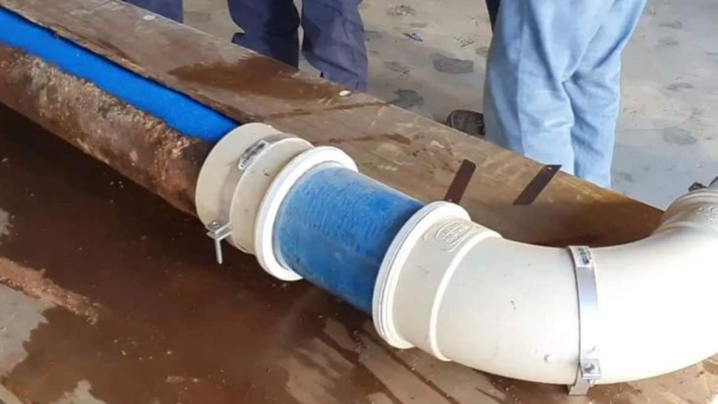 What Is UV Pipe Relining & Why Homeowners Choose It Over Replacement